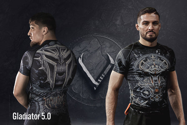 Gladiator 5.0 - Venum