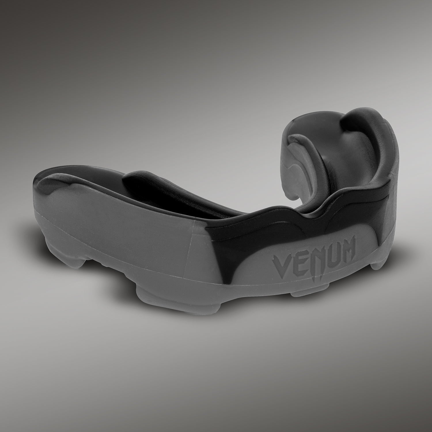 Venum Predator Mouthguard - Grey - Venum