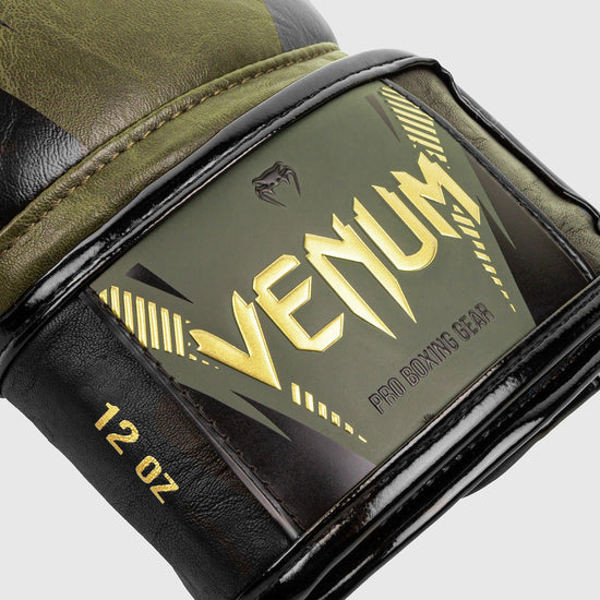 Venum Impact Boxing Gloves - Venum