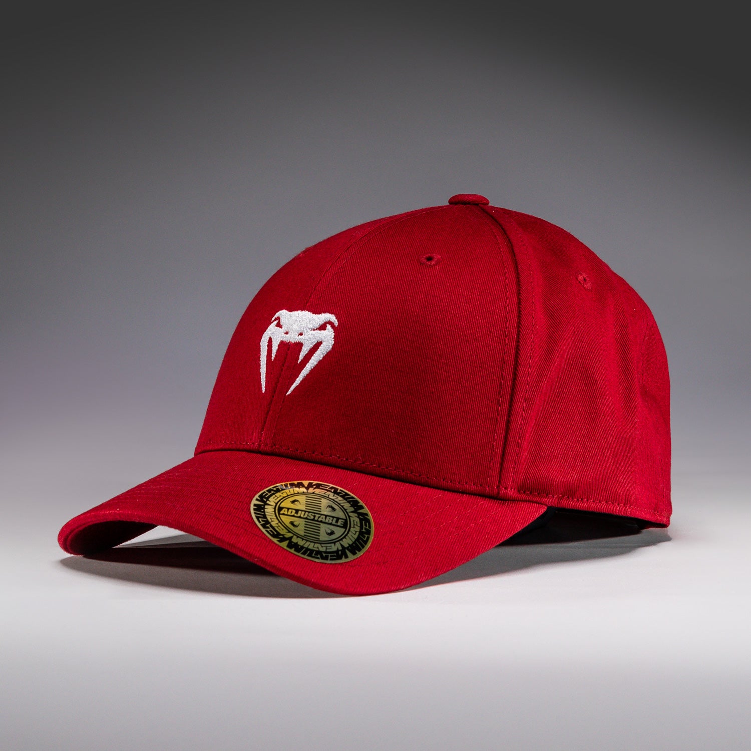 Venum Classic 2.0 Cap - Cherry Red - Venum