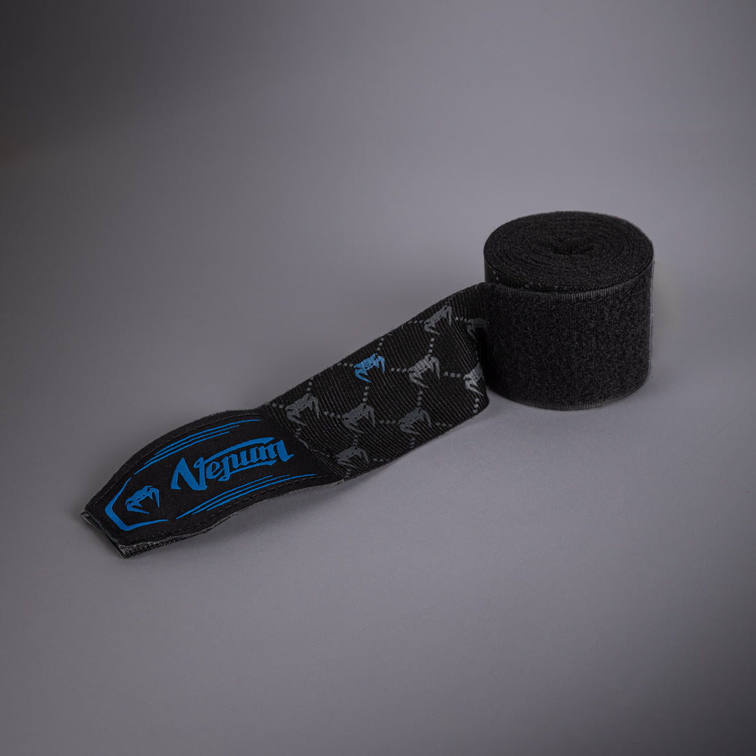 Venum Monogram Hand Wraps Advanced - Black - Venum
