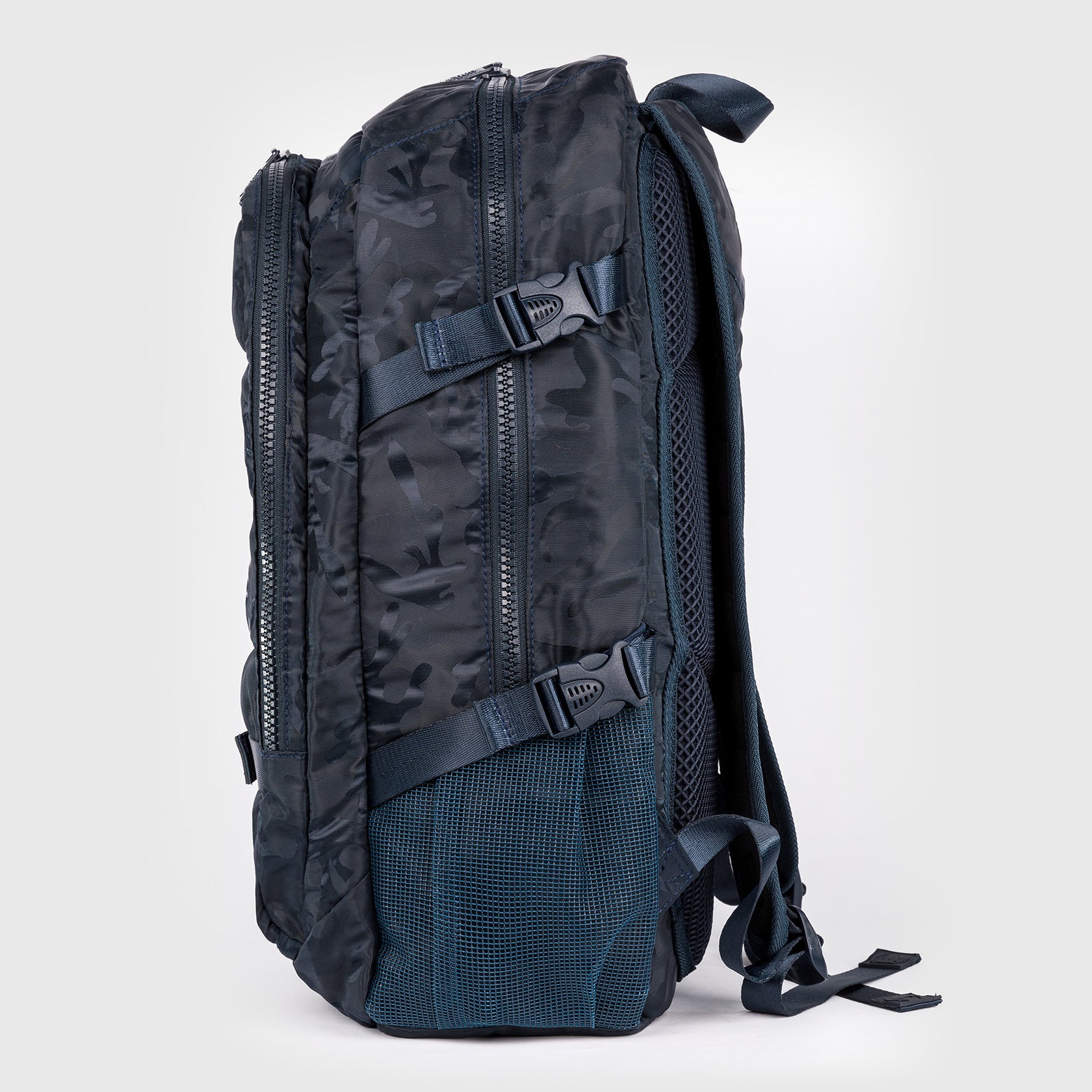 Venum Challenger Pro BackPack - Camo/Blue - Venum