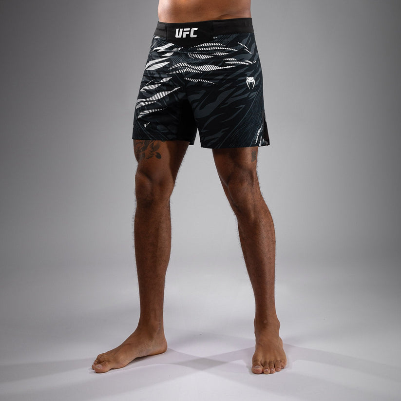 UFC Fusion by Venum Authentic Fight Night Men’s Fight Short - Short Fi ...