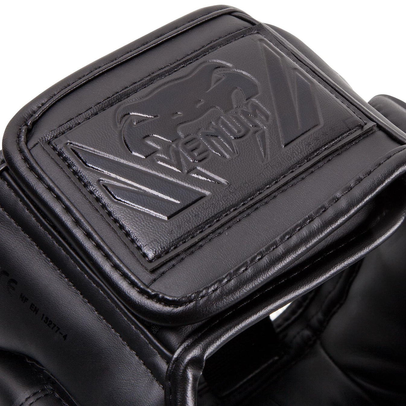 Venum Elite Iron Headgear - Venum