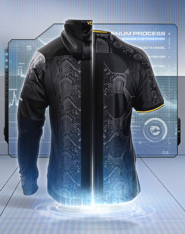 Custom Kits - Venum