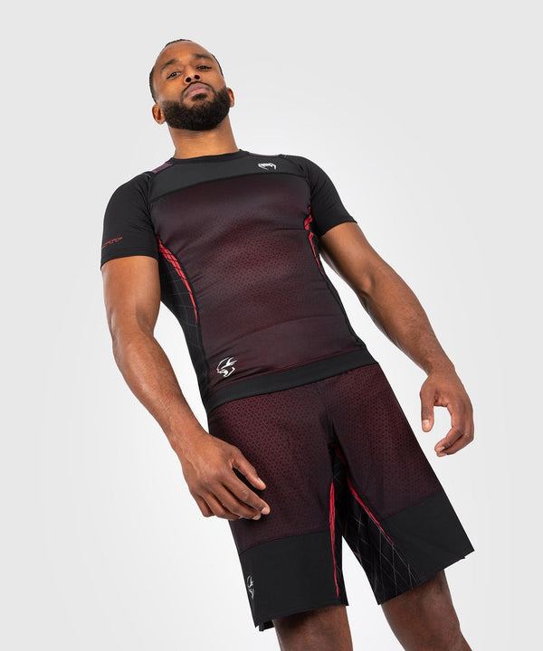 Rashguard MMA - Venum
