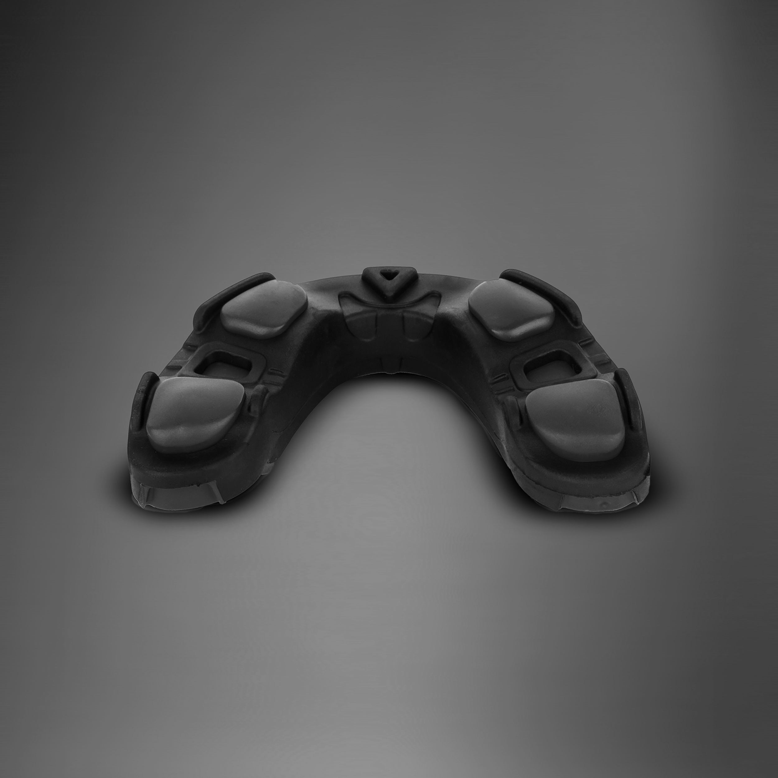 Venum Predator Mouthguard - Black - Venum