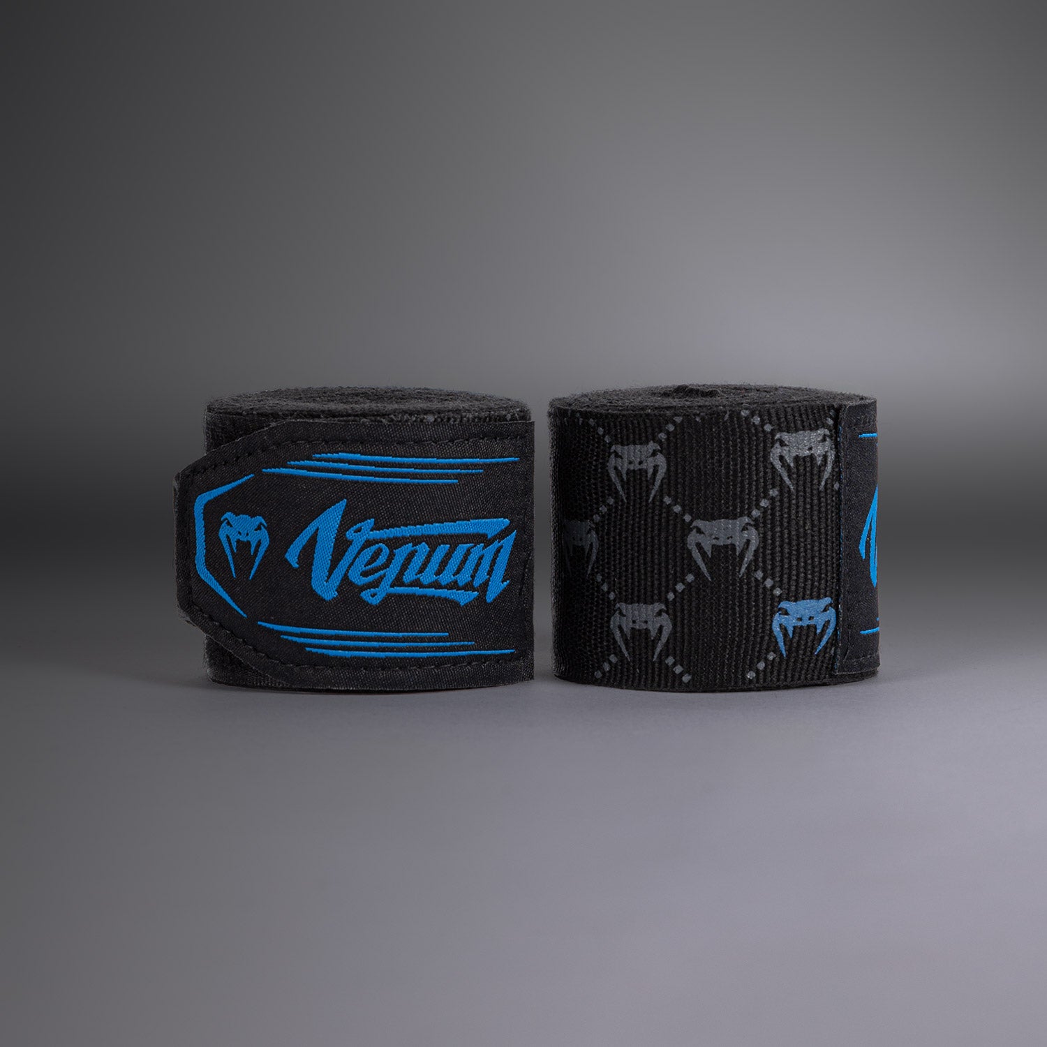 Venum Monogram Hand Wraps Advanced - Black - Venum