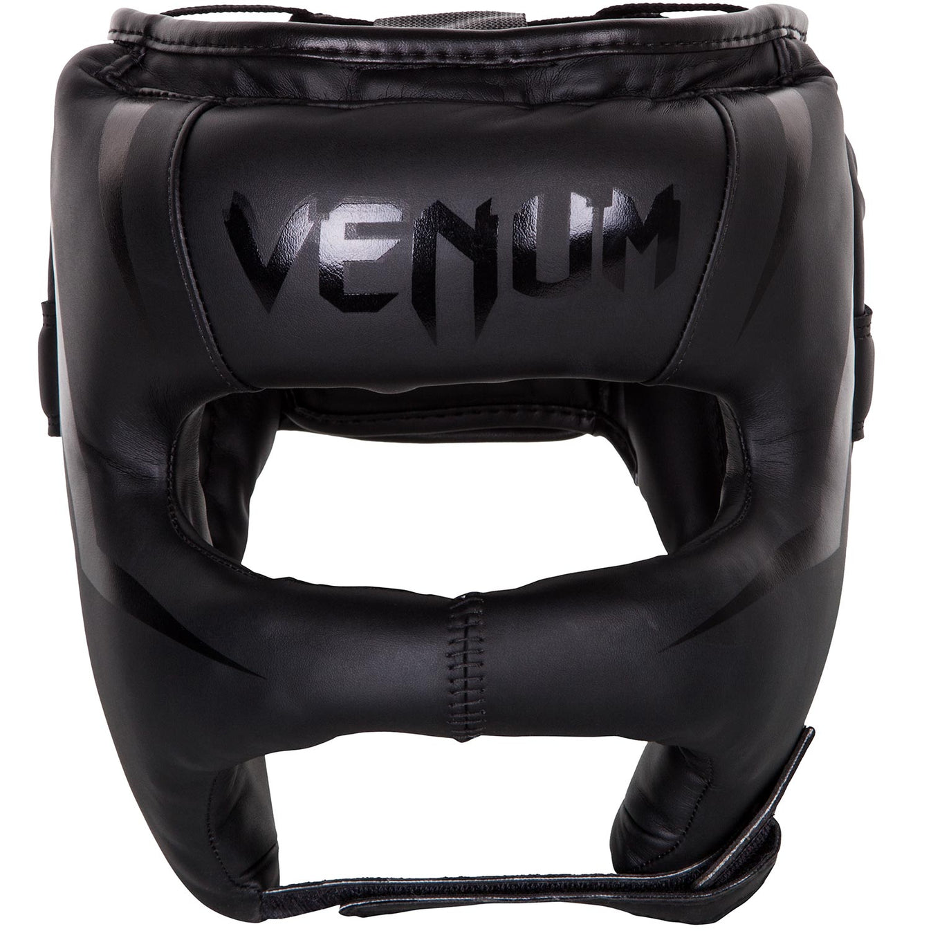 Venum Elite Iron Headgear - Venum