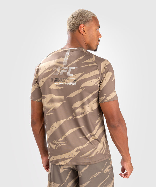 Dry Tech T-shirts men - Venum