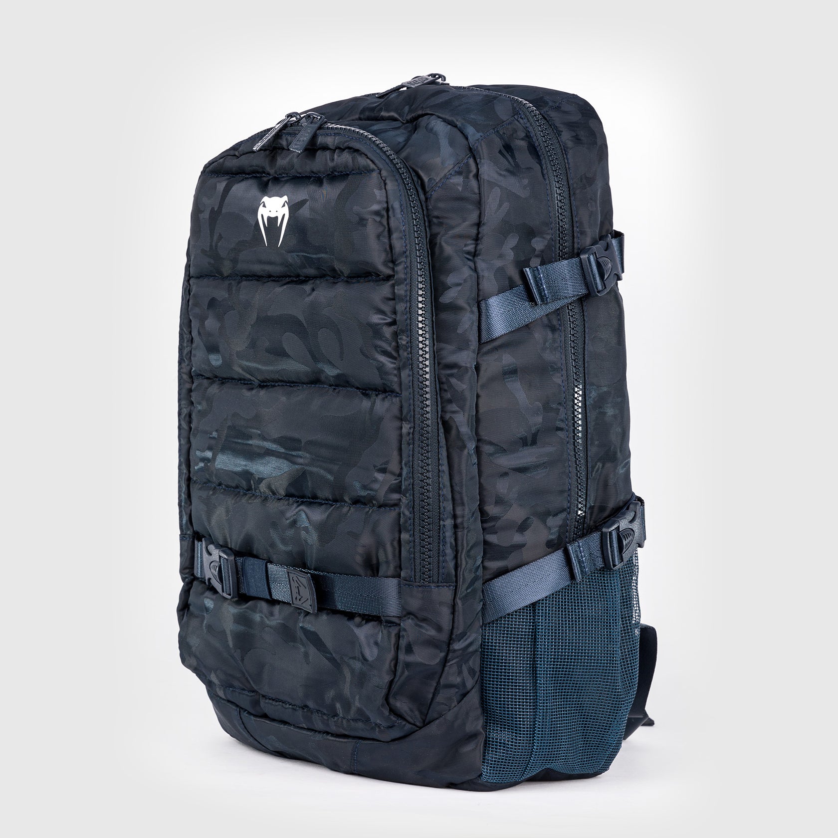 Venum Challenger Pro BackPack - Camo/Blue - Venum