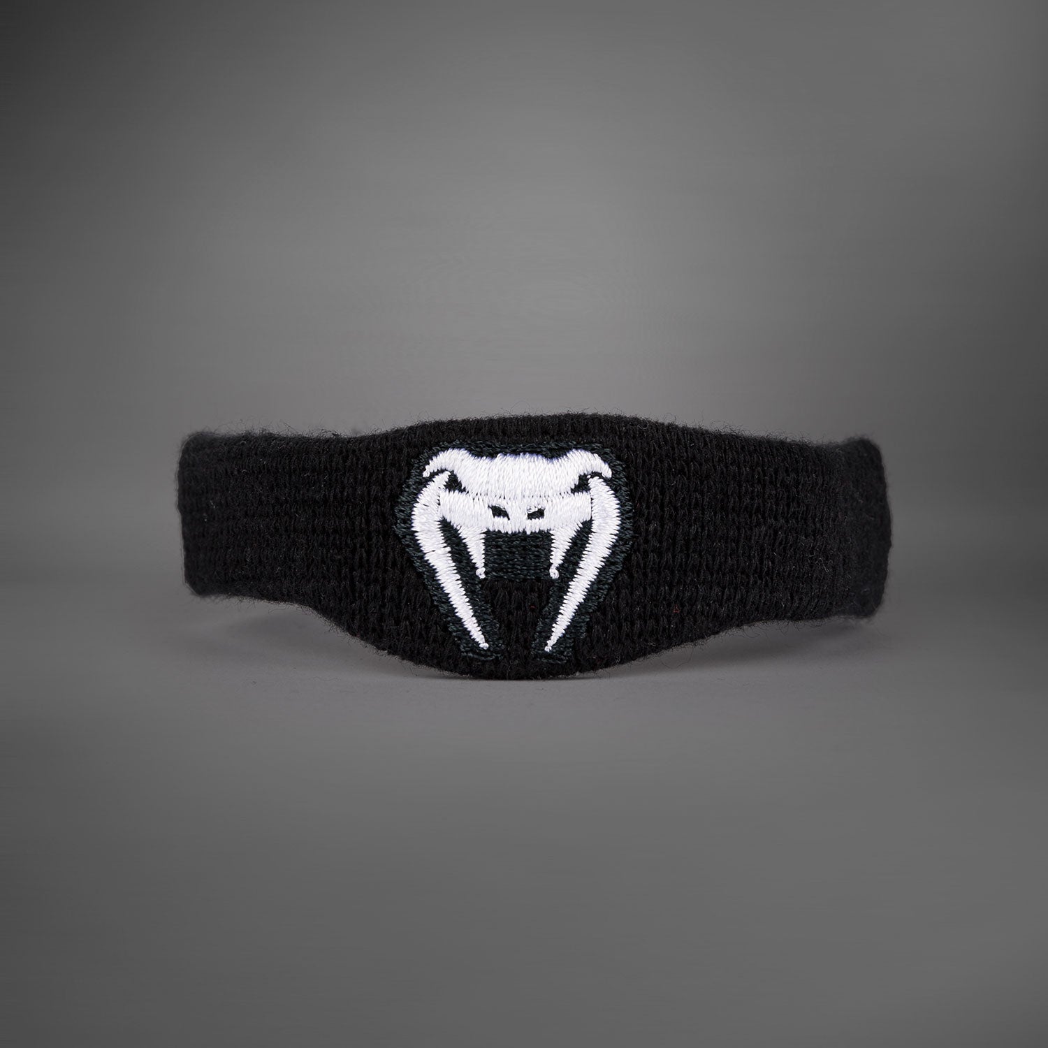 Venum Bicep Bands - Black/White - Venum