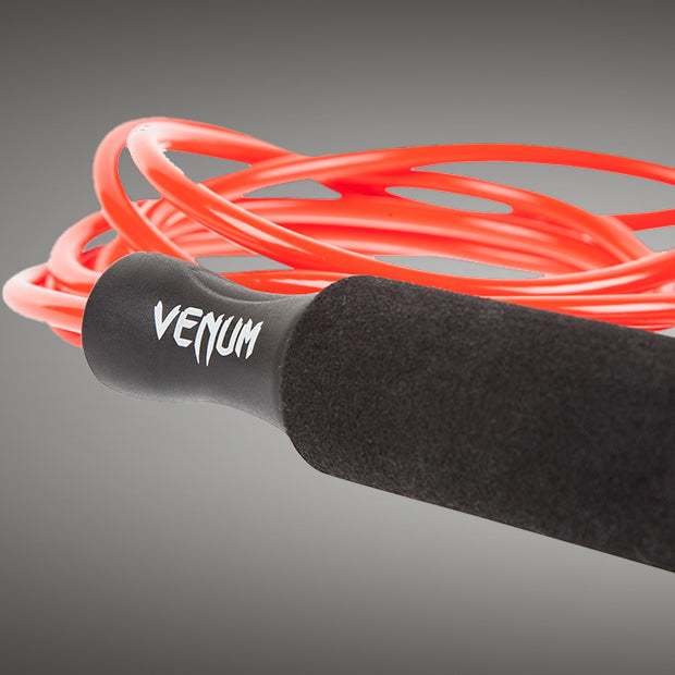 Venum Competitor Weighted Jump Rope - Venum