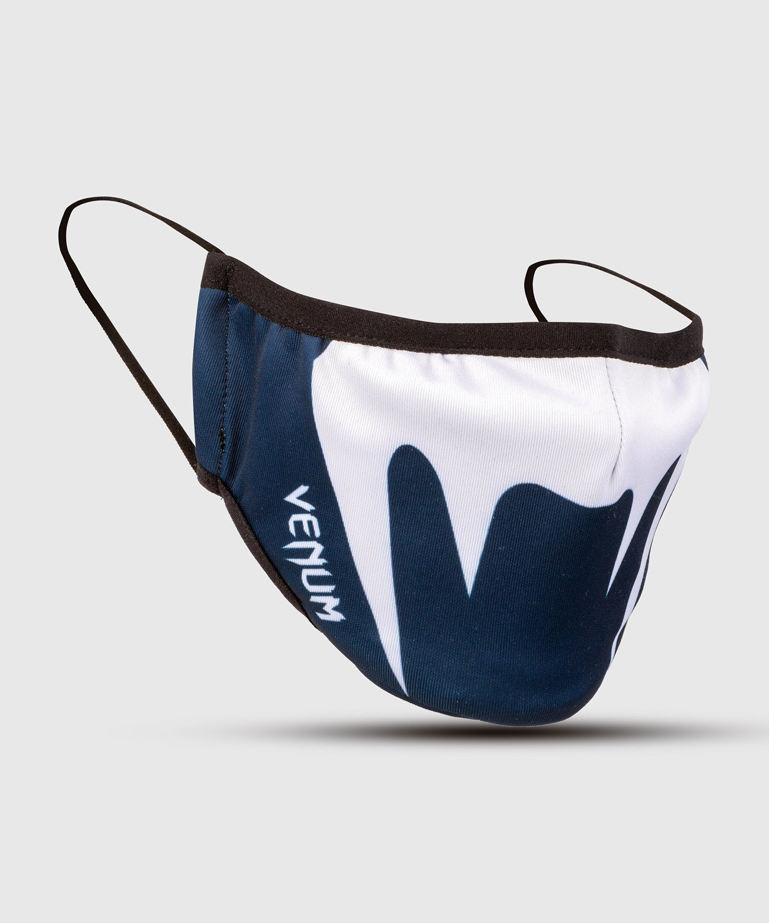 VENUM FACE MASK - NAVY/WHITE - Venum