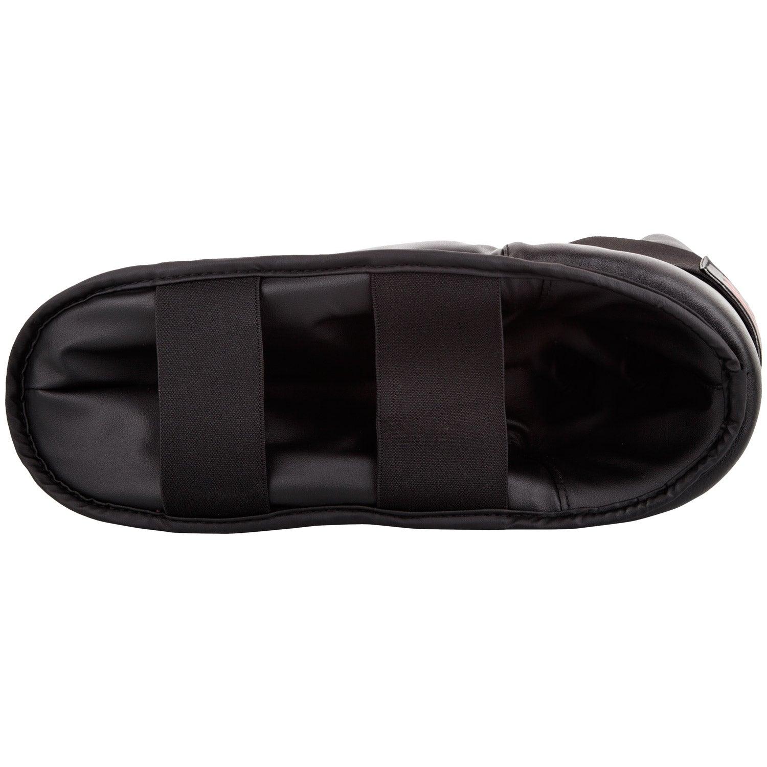 Venum Challenger Foot Gear - Black - Venum